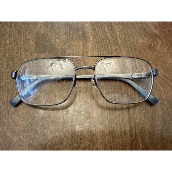 ClearVision Durahinge | Accessories | Clearvision Durahinge Mens Metal ...